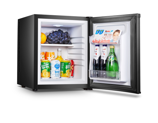 Minibar e frigobar silenziosi per Hotel e B&B | Eliteinfo