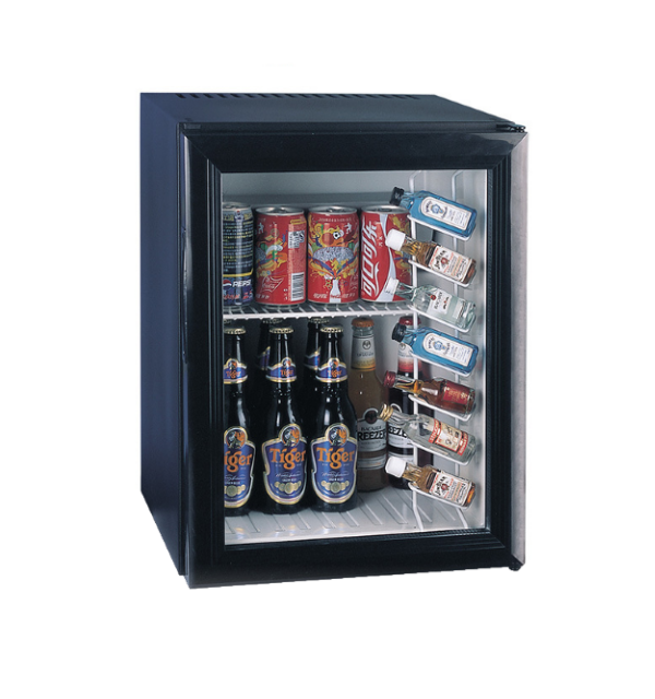 Minibar e frigobar silenziosi per Hotel e B&B | Eliteinfo