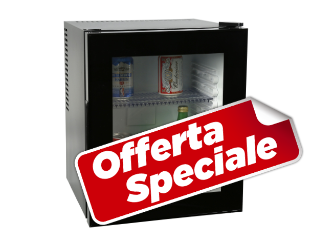 ᐅ Minibar e Frigobar per Hotel e B&B | Eliteinfo